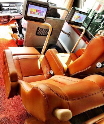 BM Coach Booking Office, Morogoro Region (+255 653 146 538)