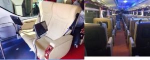 Kimbinyiko Bus Online Booking Contact & Timetable - SAFARIBAY