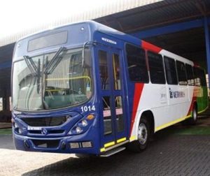 Metrobus Johannesburg Contact, Prices And Schedule - SAFARIBAY