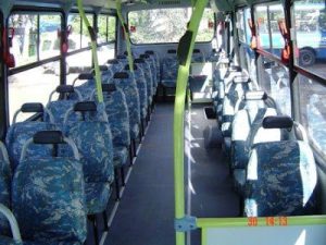 UCT Jammie Shuttle Contact, Timetable & Route Map - SAFARIBAY