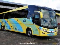 Matours Bus Booking Contact Number, Timetable And Prices - SAFARIBAY