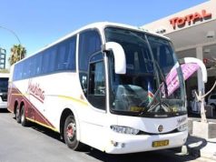Algoa Bus Contact Number, Timetable And Prices - SAFARIBAY