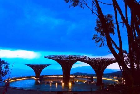 Green Parks In Addis Ababa Prices Picnic & Friendship - SAFARIBAY