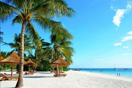 Mbudya Island Boat Ride Price With Things To Do - SAFARIBAY