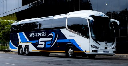 Swiss Express Bus Booking Contact, Timetable & Prices - SAFARIBAY