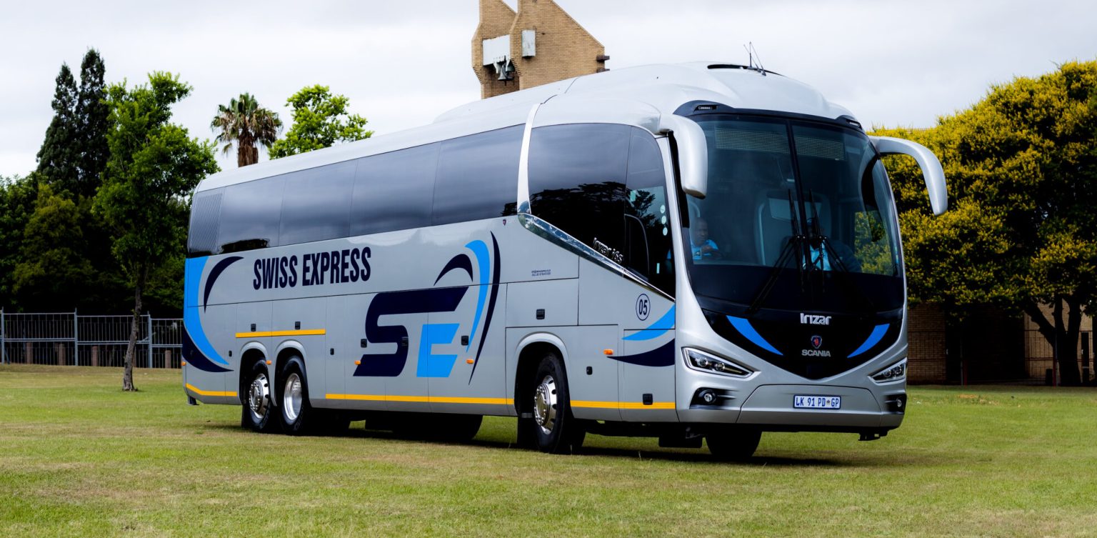 Swiss Express Bus Booking Contact, Timetable & Prices - SAFARIBAY