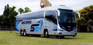 Swiss Express Bus Booking Contact, Timetable & Prices - SAFARIBAY