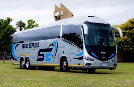 Swiss Express Bus Booking Contact, Timetable & Prices - SAFARIBAY