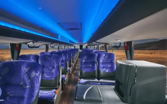 APM WC Bus Online Booking Contact, Timetable & Prices - SAFARIBAY
