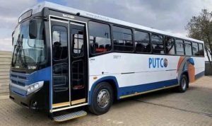 PUTCO Bus Contact, Ticket Prices & Timetable - SAFARIBAY