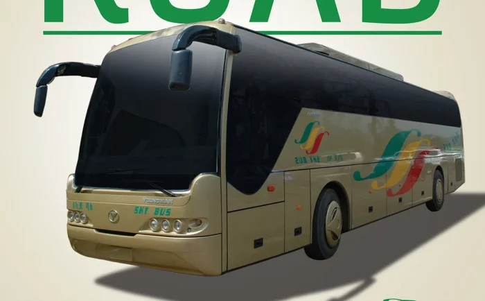 Sky Bus Booking Contact, Schedule And Prices - SAFARIBAY