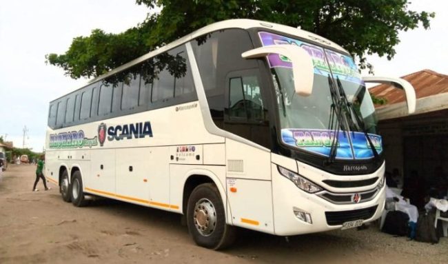 Nacharo Bus Online Booking Contact And Timetable - SAFARIBAY