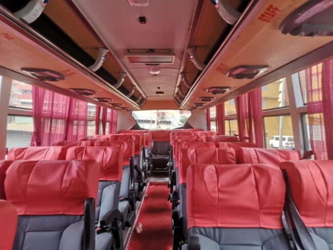 Chania Genesis Online Booking Contact And Timetable - SAFARIBAY