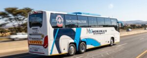 Mokoka Transport Booking Contact, Schedule And Prices - SAFARIBAY