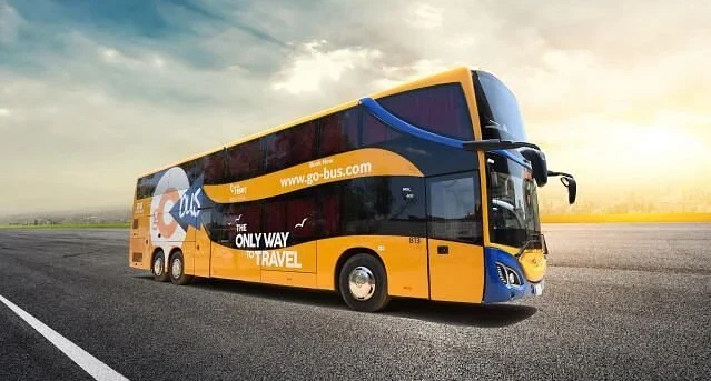Go Bus Egypt Online Booking Hotline, Schedule And Prices - SAFARIBAY
